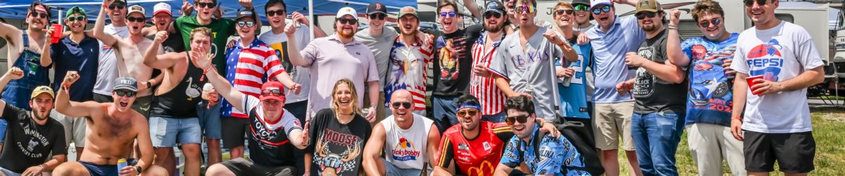 Groups: Fundraising | Events | Texas Motor Speedway