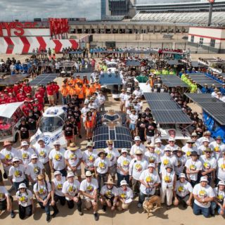 Texas Motor Speedway