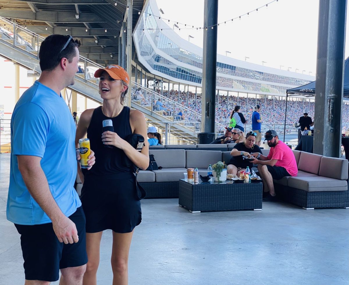 SpeedyCash.com 250 | Events | Texas Motor Speedway