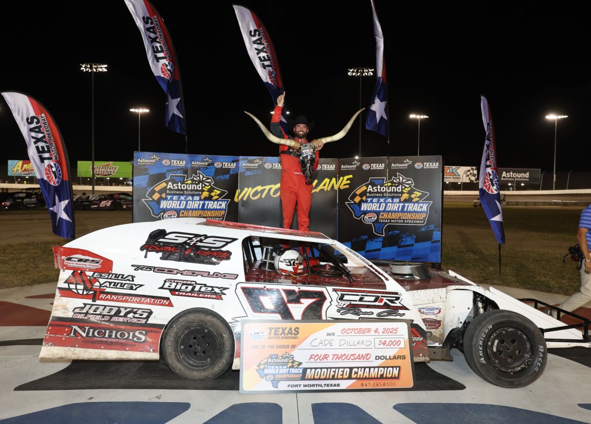 Dillard, Pritchett, Robinson Crowned at Astound Business Solutions ...