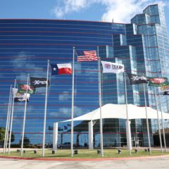 Facility Rental | Business | Texas Motor Speedway