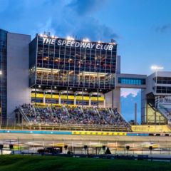Facility Rental | Business | Texas Motor Speedway