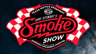 Texas Motor Speedway
