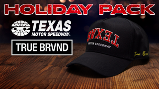 Texas Motor Speedway