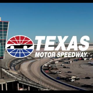 Texas Motor Speedway